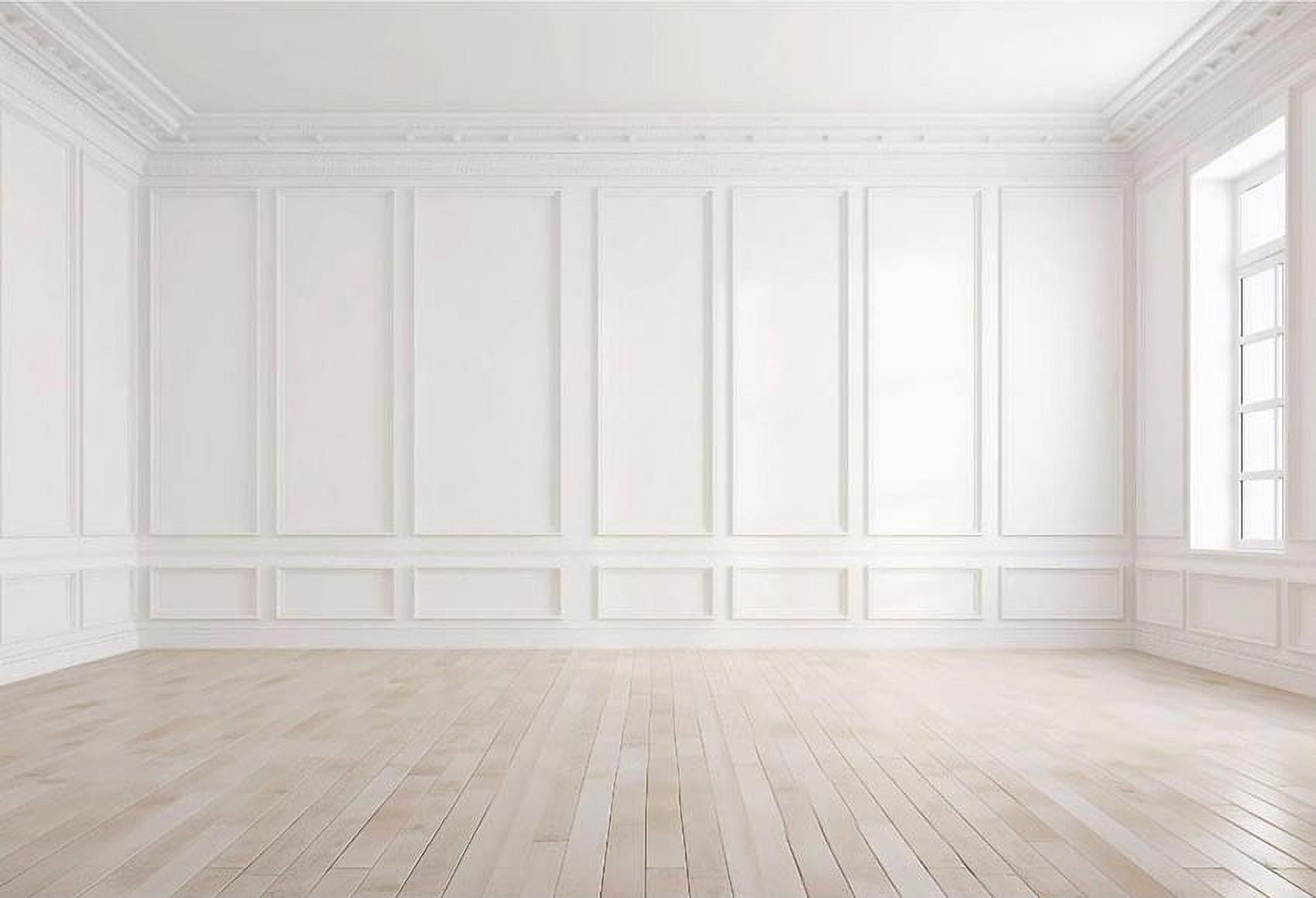 Photography Background White Room Wall Window Adult Birthday Wedding ...