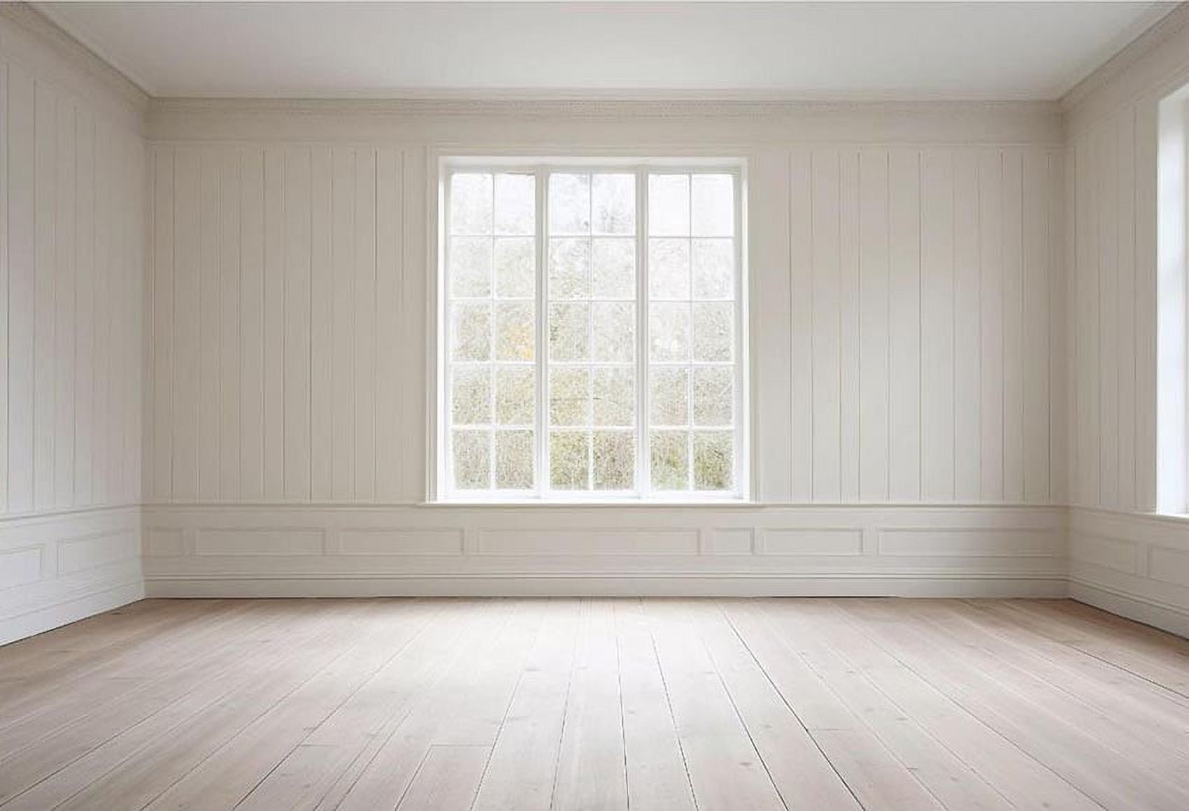 Photography Background White Room Wall Window Adult Birthday Wedding ...