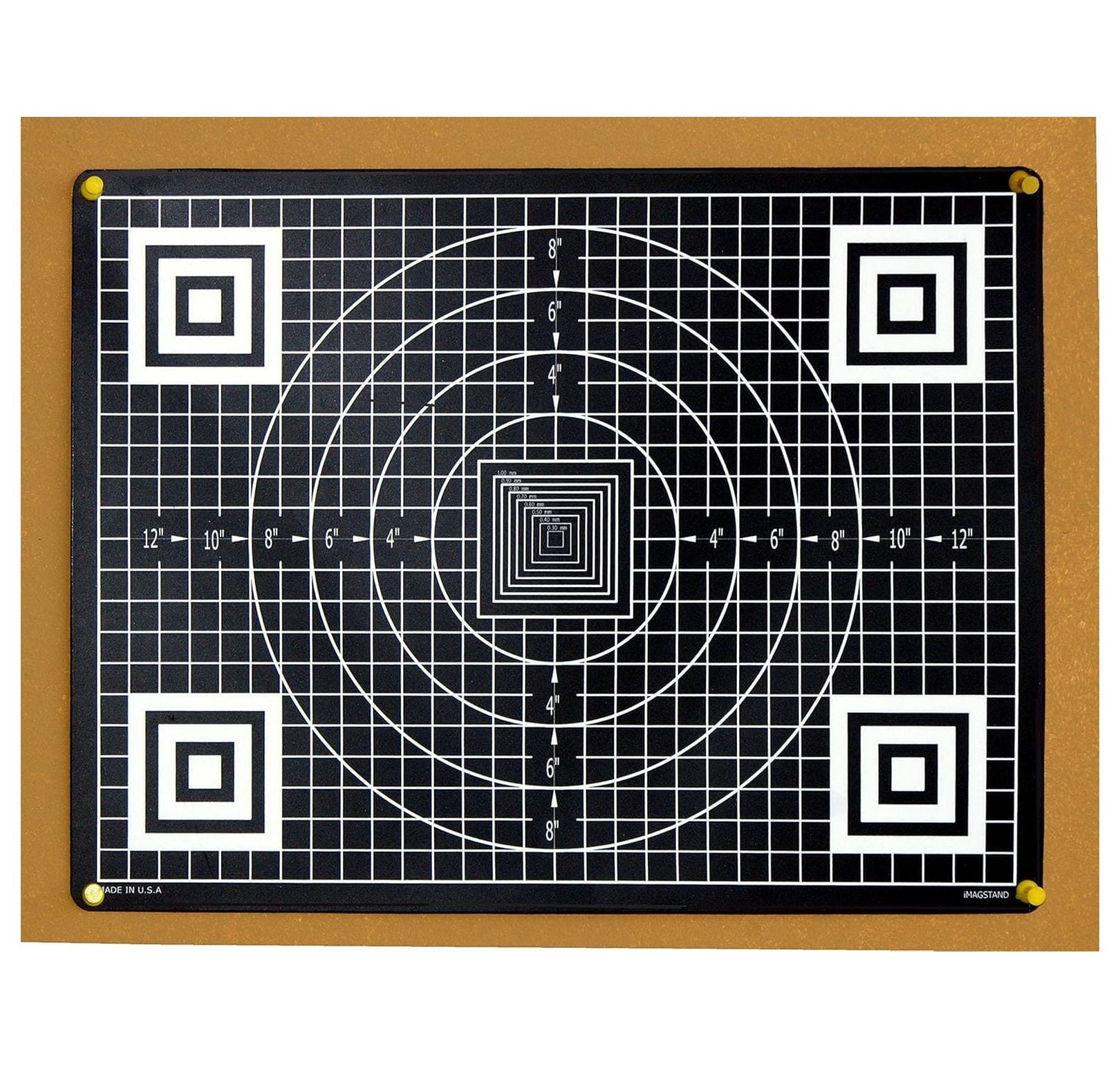 Photography Copy Holder, Stand # 1612FBM, Flat Bed Magnetic Document ...