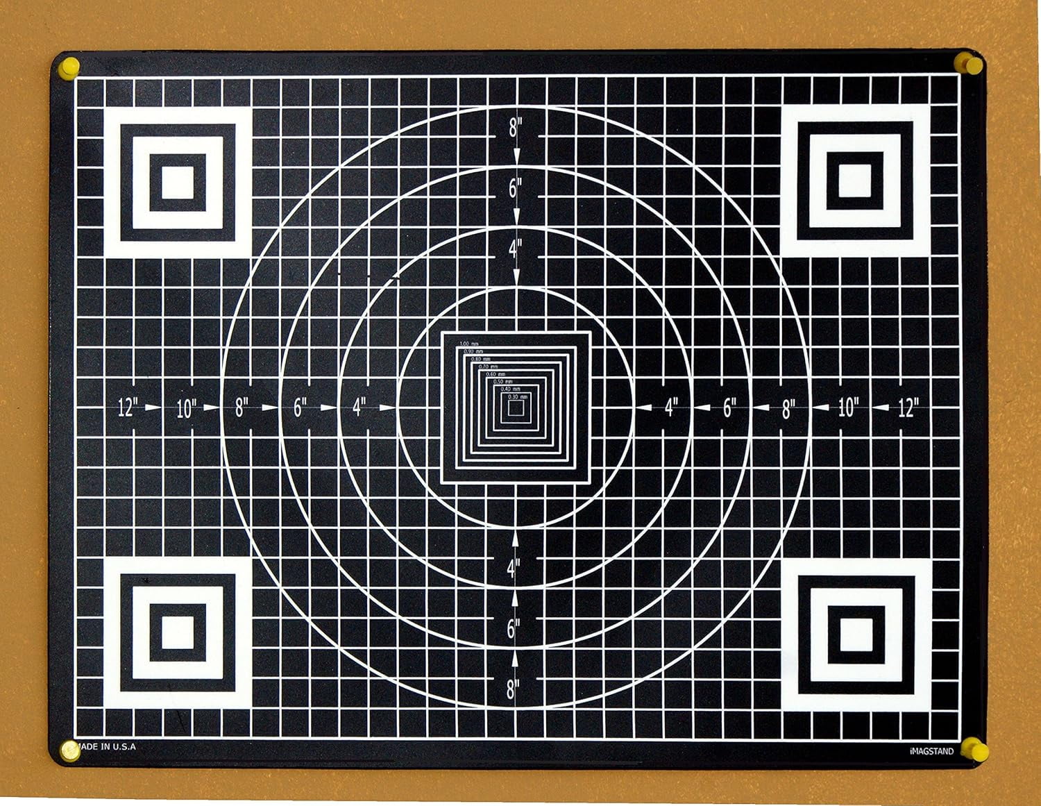 Photography Copy Holder, Stand # 1612FBM, Flat Bed netic Document ...