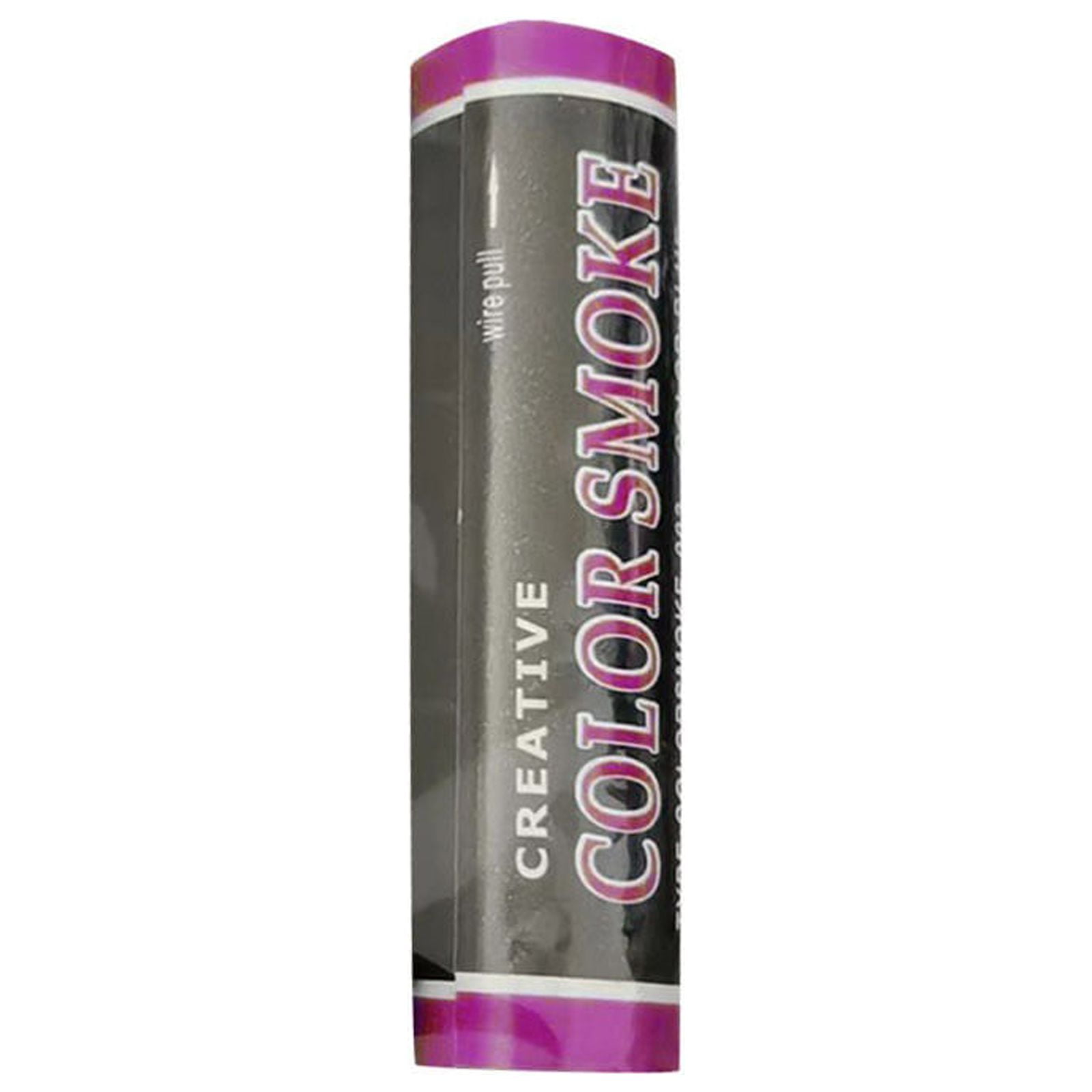 Photography Disposable Props Color Fog Stick Shooting Wedding Street ...