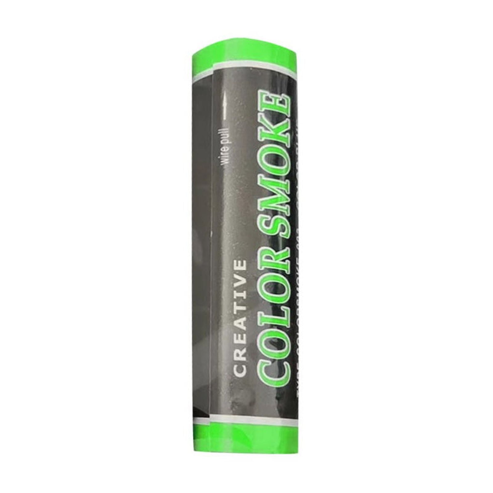 Photography Disposable Props Color Fog Stick Shooting Wedding Street ...