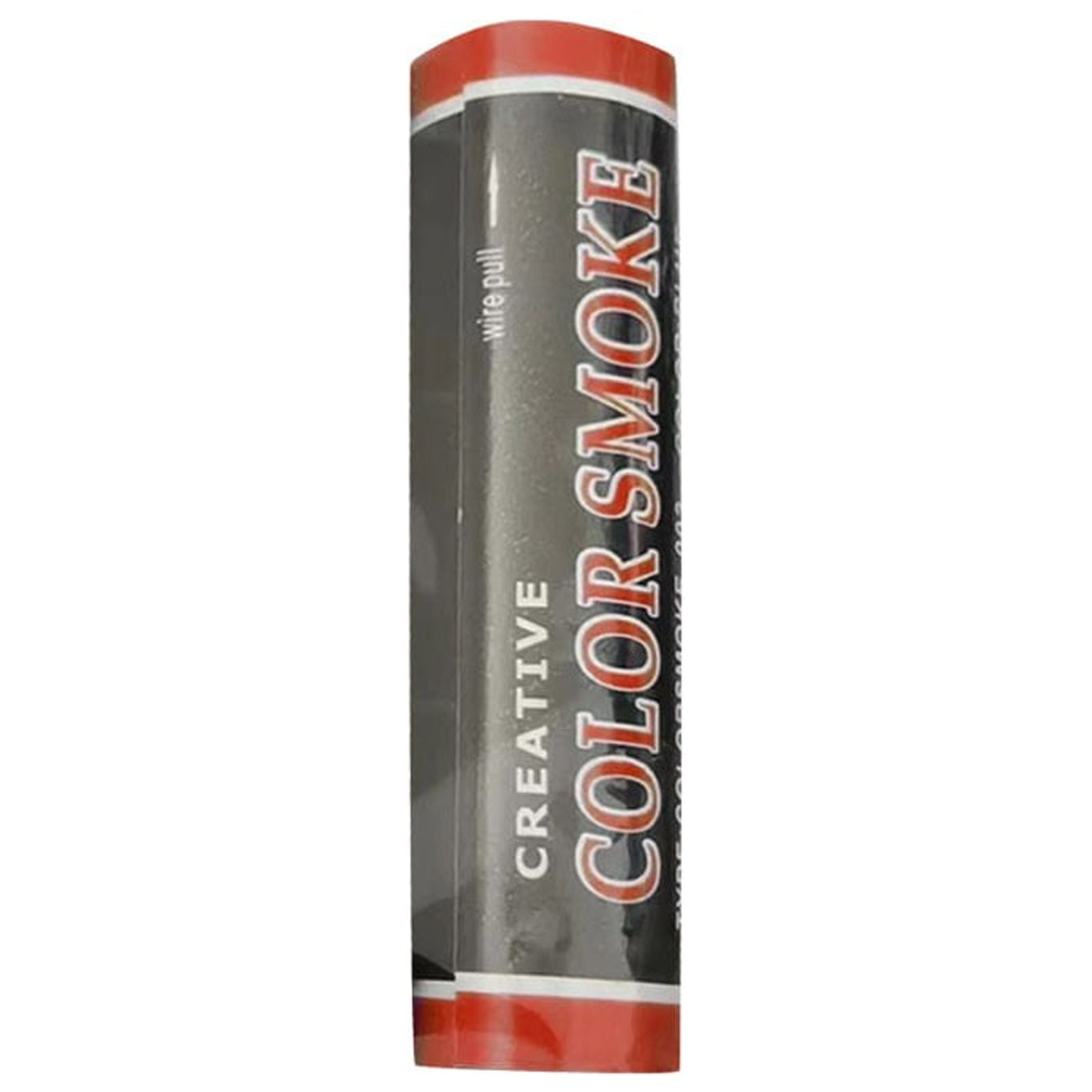 Photography Disposable Props Color Fog Stick Shooting Wedding Street ...