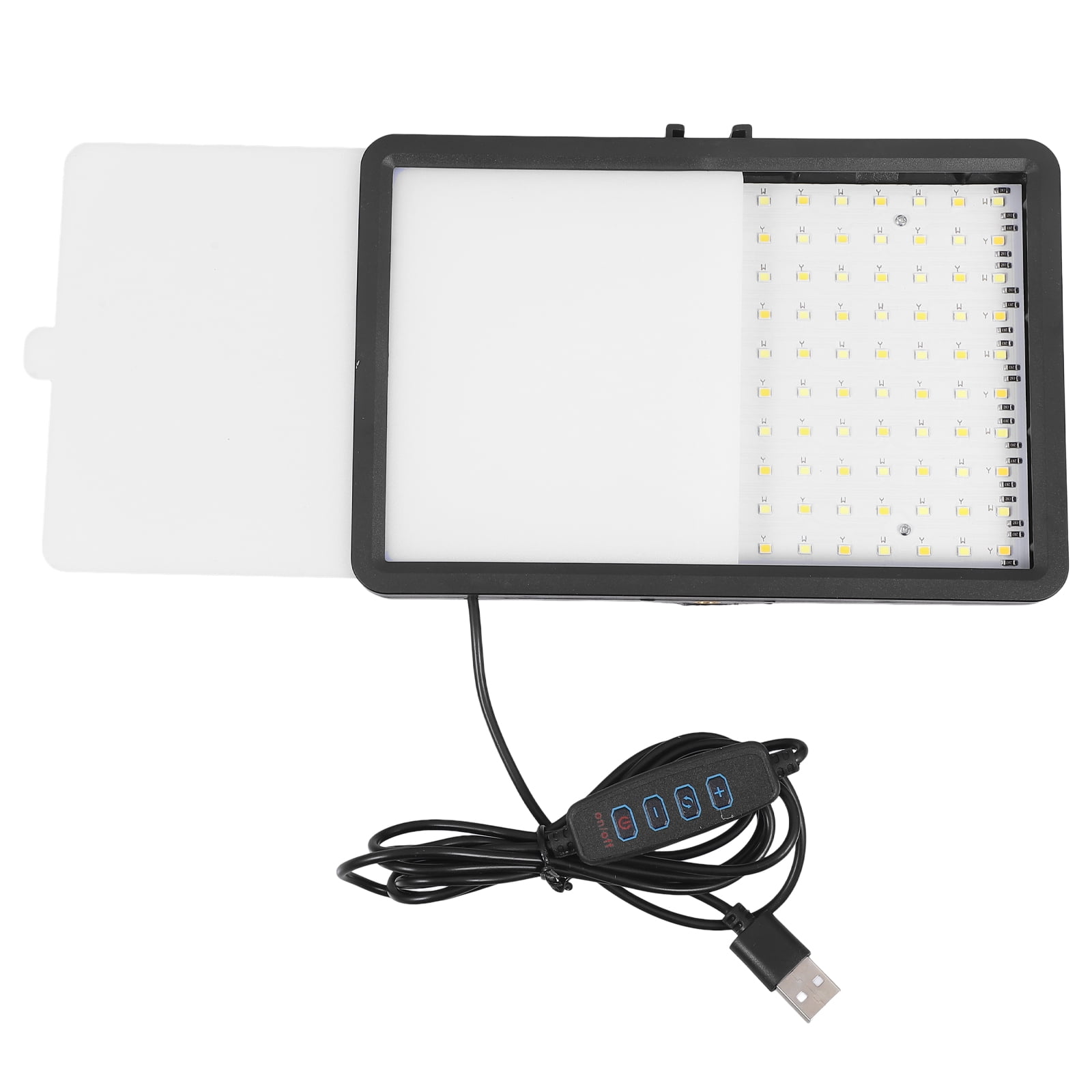 Photography Fill Light Photography Light Camera Panel Light LED Light ...