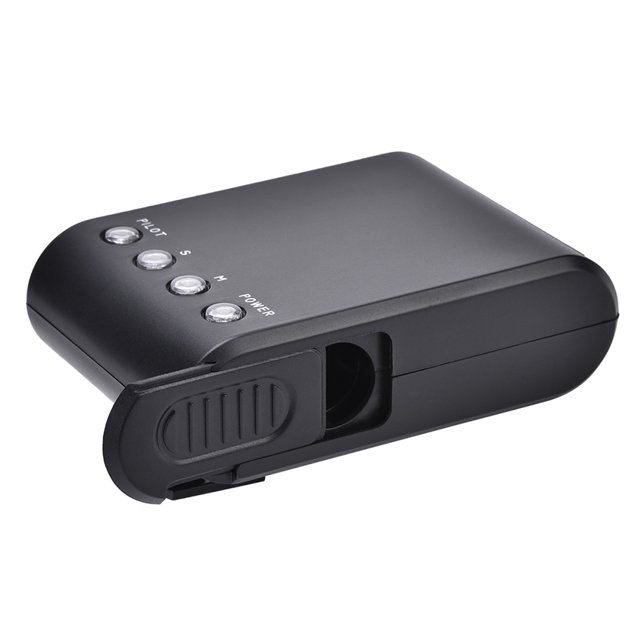 Photography Flashlight, Accessory Camera Mount Portable DSLR Flashlight ...
