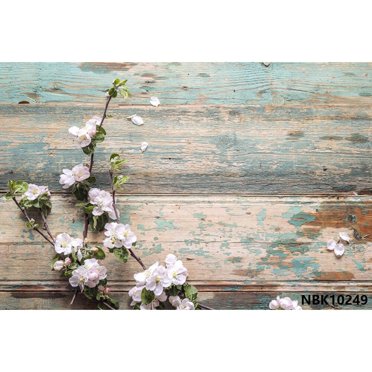 BalsaCircle 7 feet Natural Wood Backdrop Stand Photo Studio Backgrounds ...