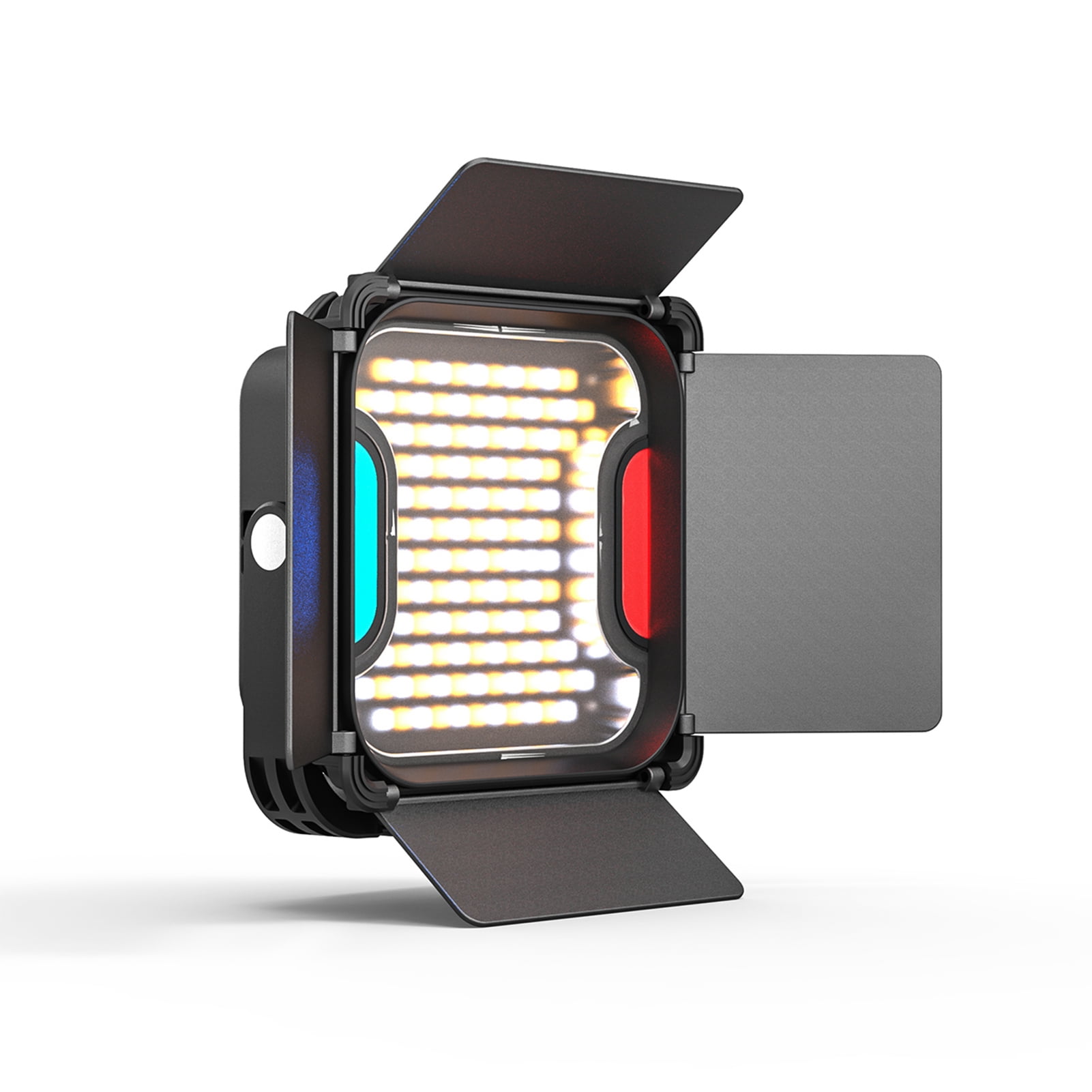 Photography Lamp,Door U-shaped Panel Fill 2500k-9000k Battery With Led ...