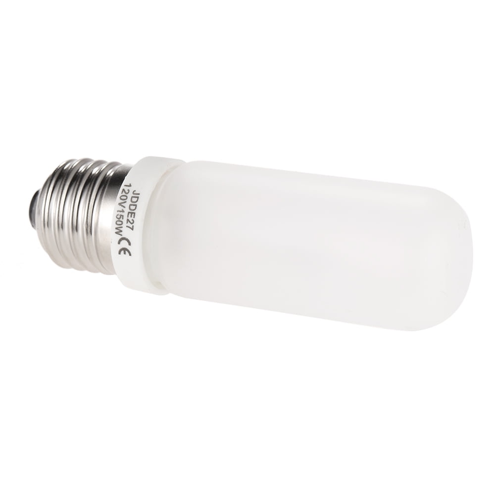 Photography Lamp,Jdd E27 150w 100v-130v Lamp 100v-120v E27/e26 150w ...