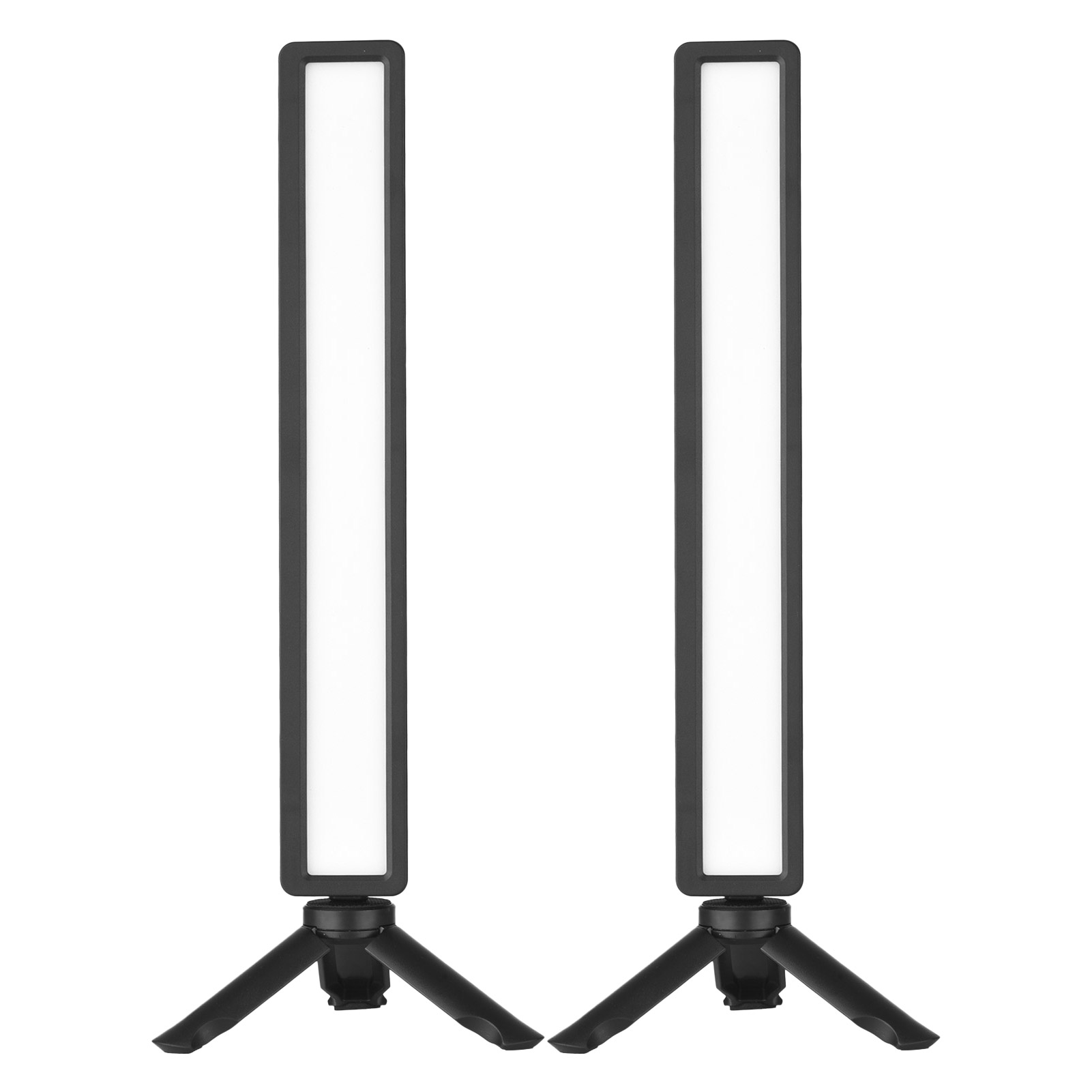 Photography Lamp,Lamp Fill-in Lamps Conferences With Screen Clamp 2pcs ...