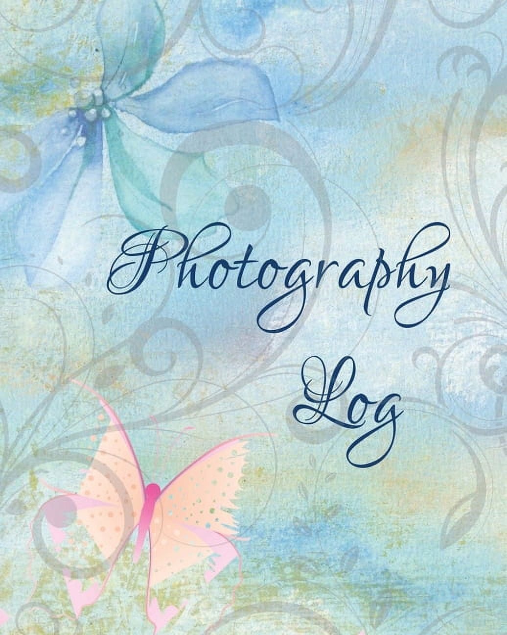 Log Photo