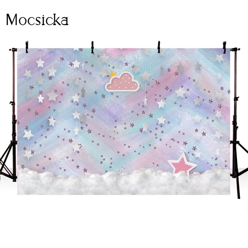 Photography Newborn Baby Portrait Backdrop Photo Studio Children Kids ...