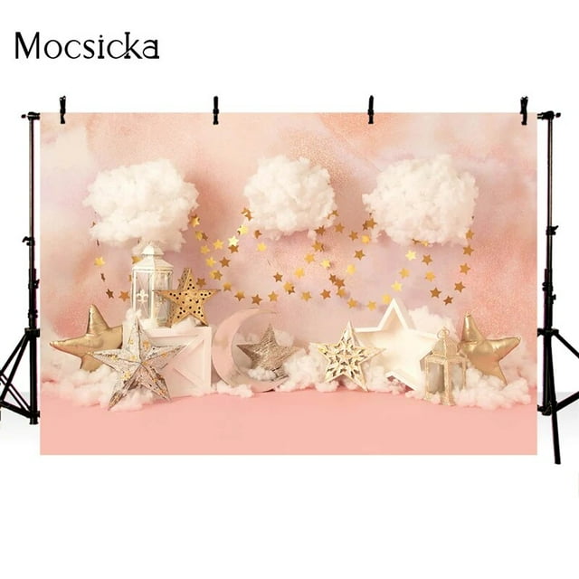 Photography Newborn Baby Portrait Backdrop Photo Studio Children Kids ...