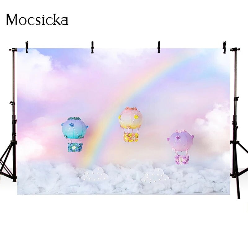 Photography Newborn Baby Portrait Backdrop Photo Studio Children Kids ...