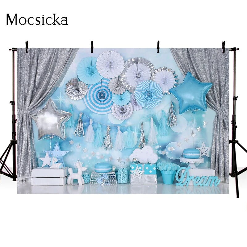 Photography Newborn Baby Portrait Backdrop Photo Studio Children Kids ...