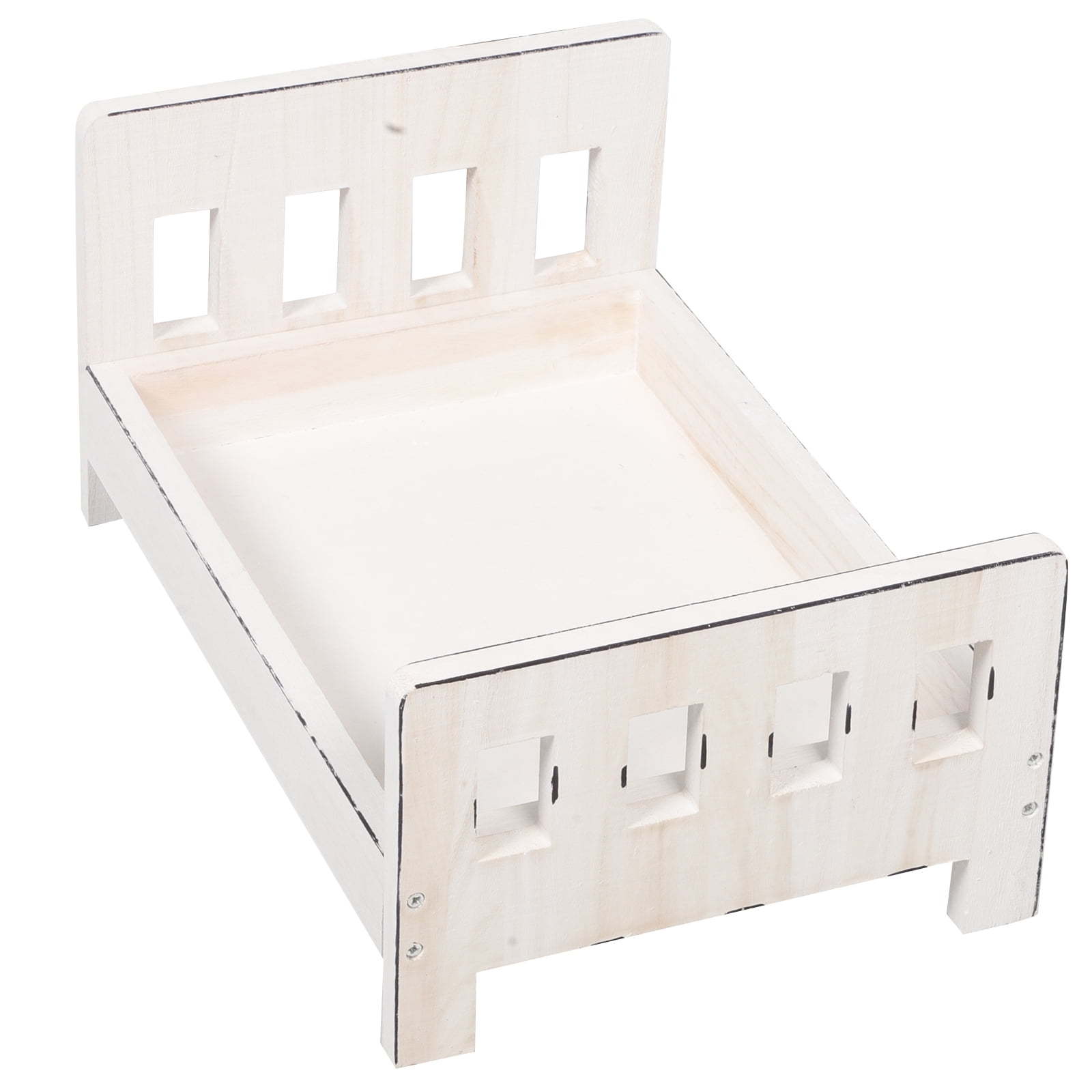 Photography Prop Bed Baby Photo Prop Newborn Photography Backdrop ...