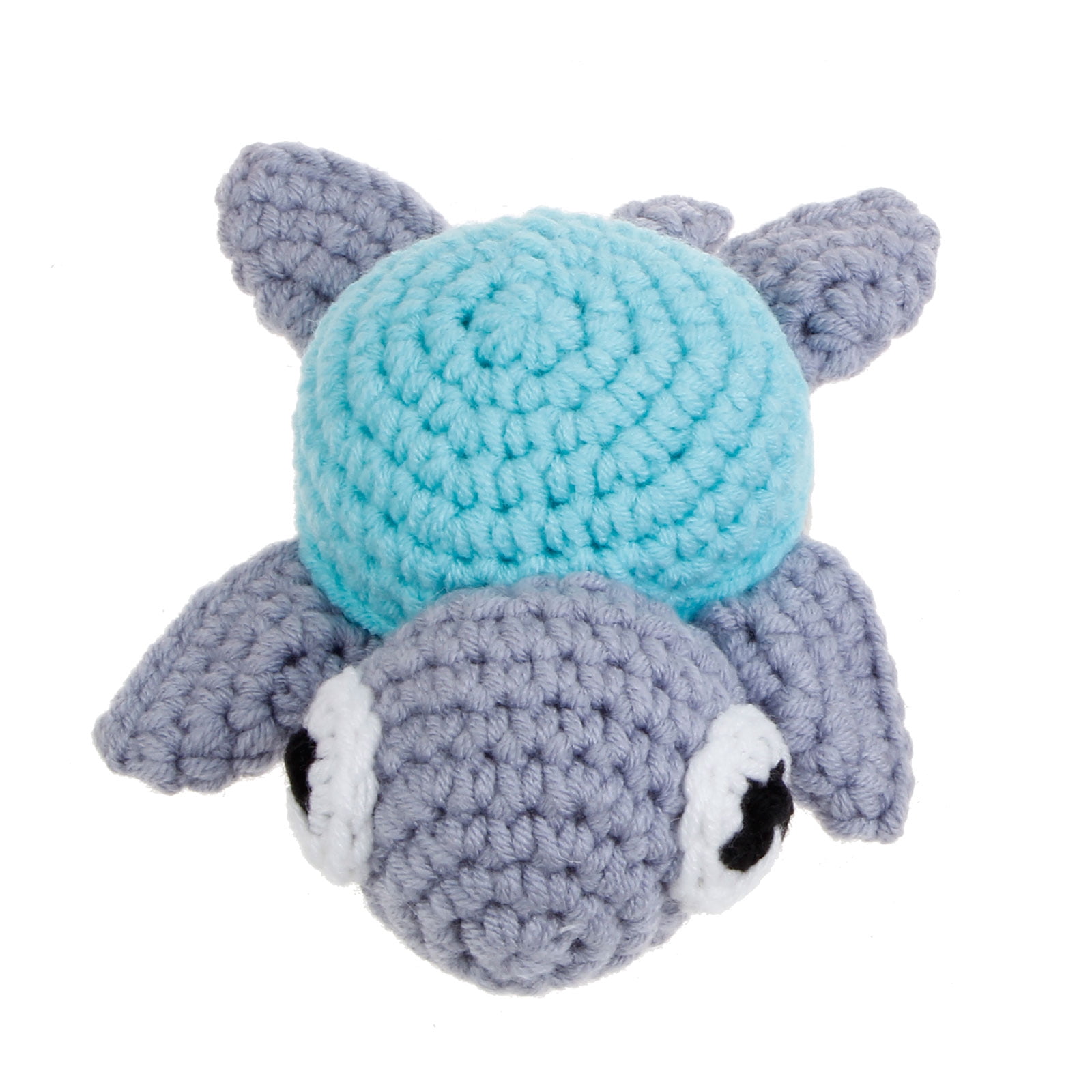 Photography Props Crochet Tortoise Doll Baby PhotoShooting Props ...