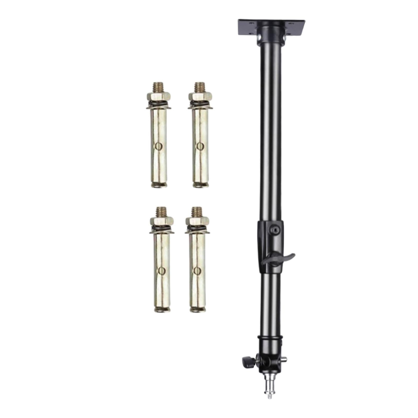 Photography Studio Wall Mount, Camera Wall Ceiling Mount to 26"""" for ...