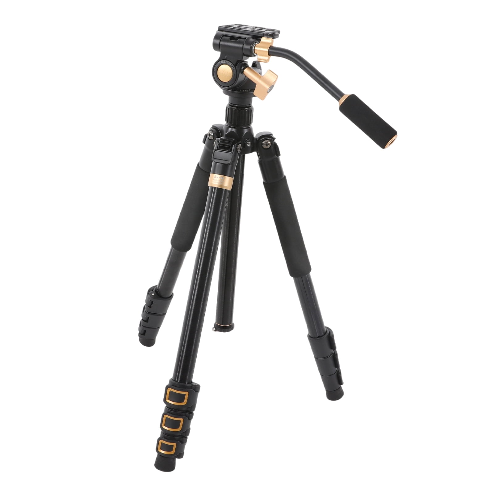 Photography Tripod with 360° Shooting Angle, 17.64 lbs Load Capacity ...