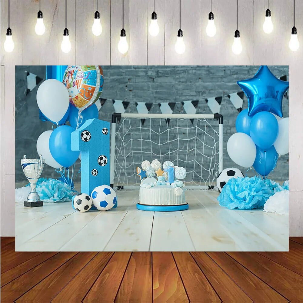 Photography backdrop 1st birthday party decoration newborn baby shower ...