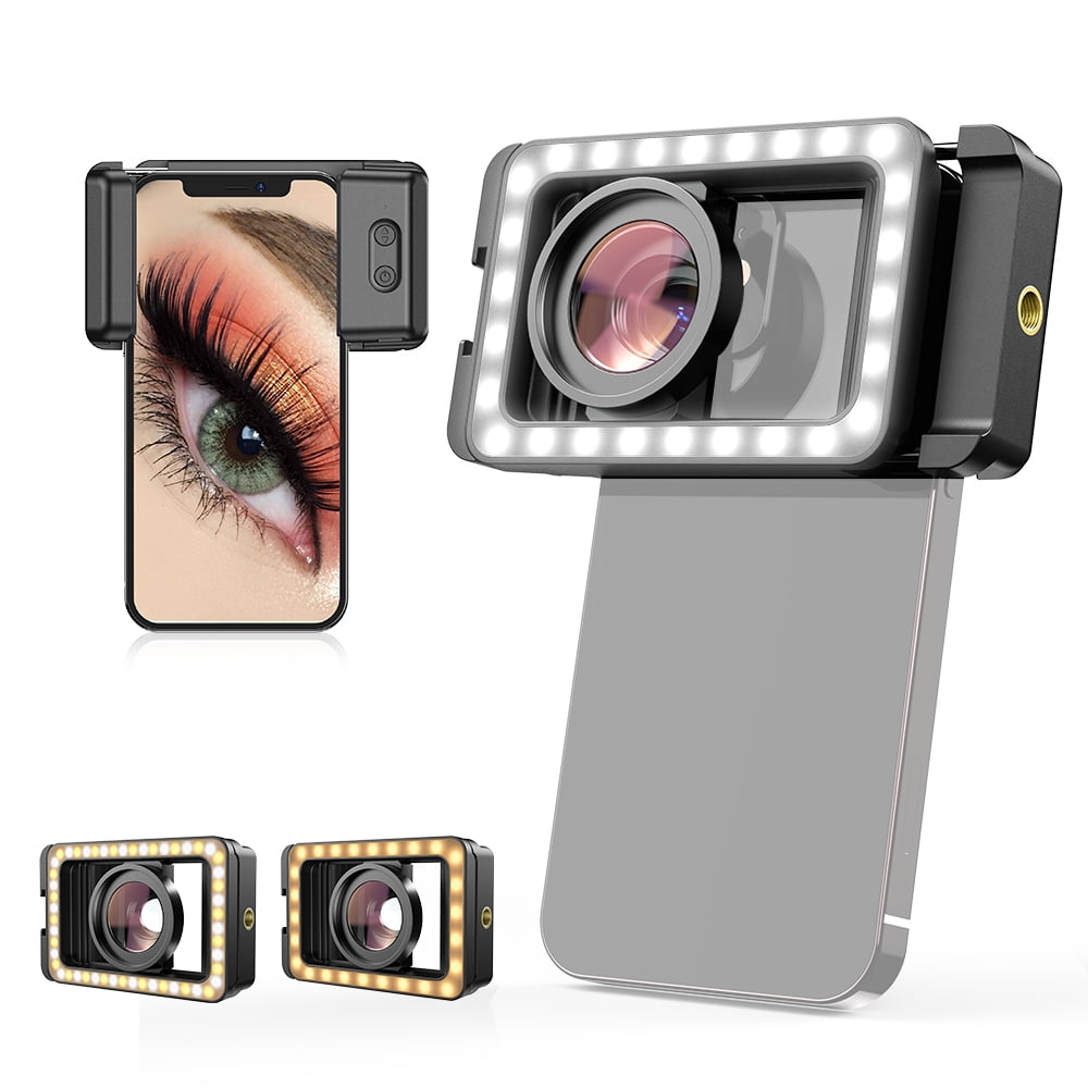 Photography light,Lens Adapter With Mount 1/4in Screw Compatible 17mm ...