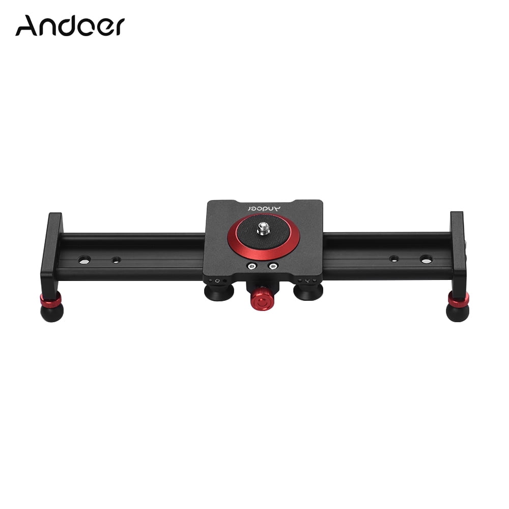 Photography rack,Video Stabilizer Rail Load To Camera Slider Video Rail ...