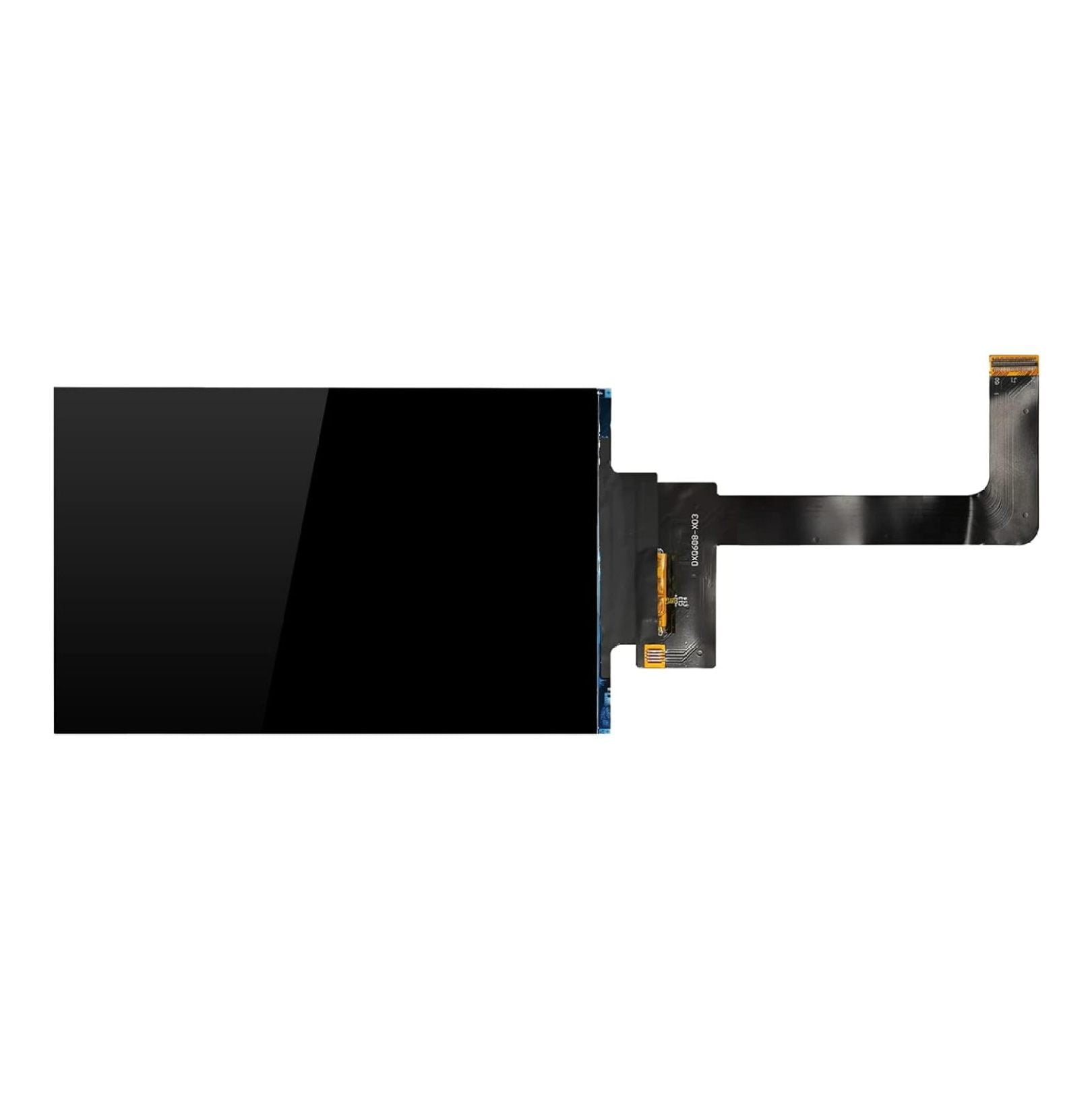 for Photon Mono/Mono SE Screen Replacement,6.08 Inches Monochrome LCD ...