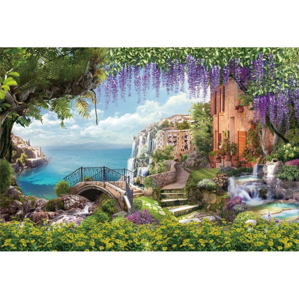 Photoph Portrait Baby Background Photography Jungle Forest Lake River ...