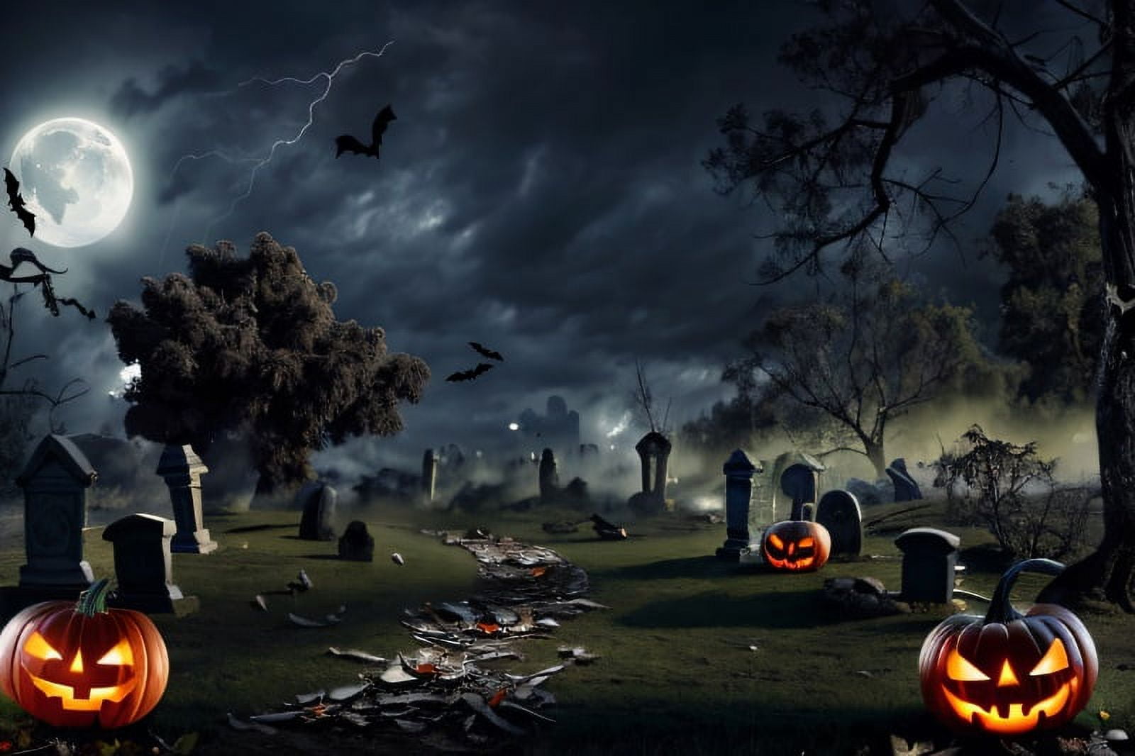 Photoph Studio Photo r Party Birthday Kids Background Photography Bat ...