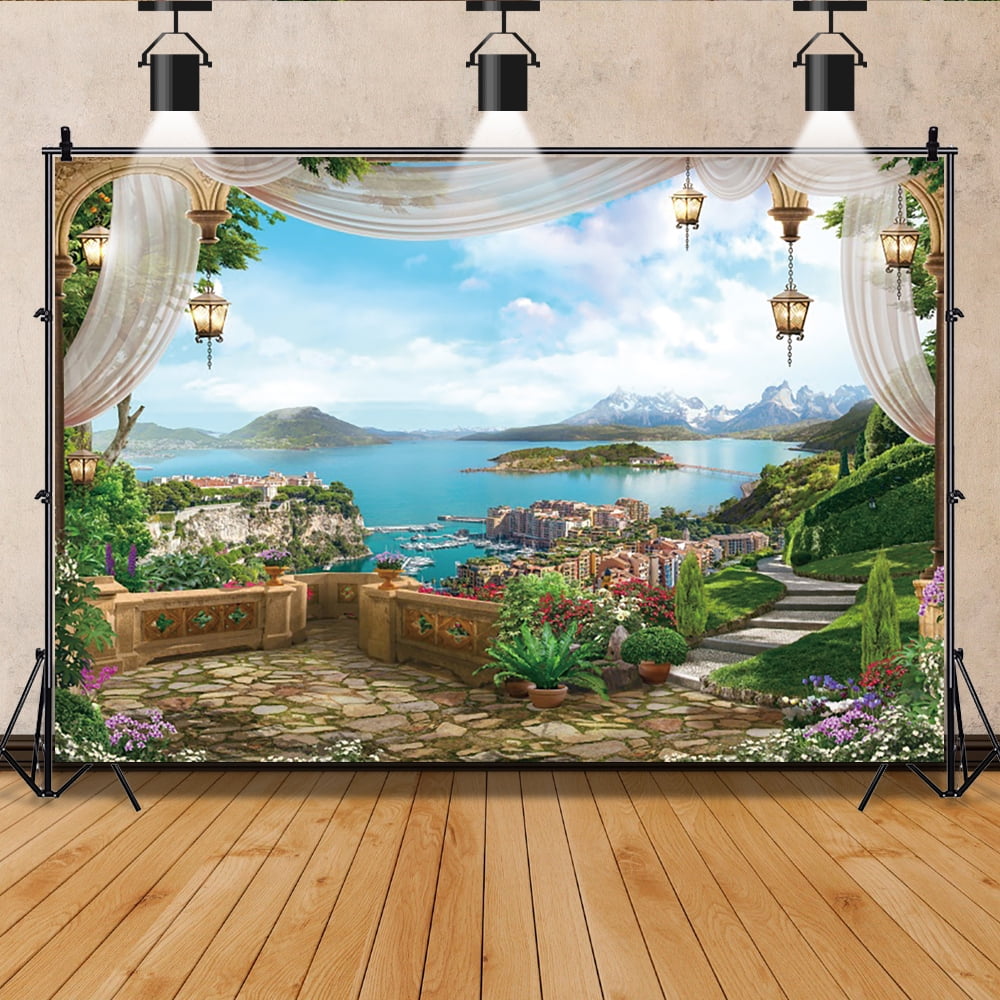 Photoph Vinyl Photocall Wedding Studio Photo For Background Photography ...
