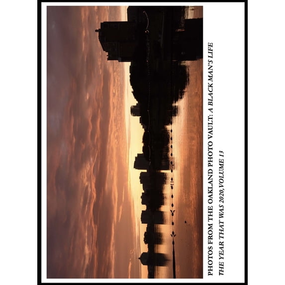 Photos From The Oakland Photo Vault: A Black Man's Life - The Year Was ...