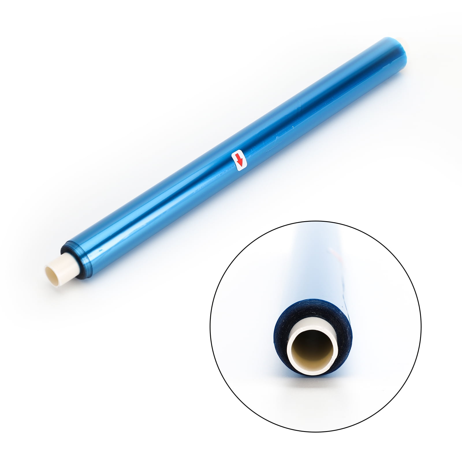 Photosensitive Drying Film Circuit Production Photoresist Sheets 30cm X ...