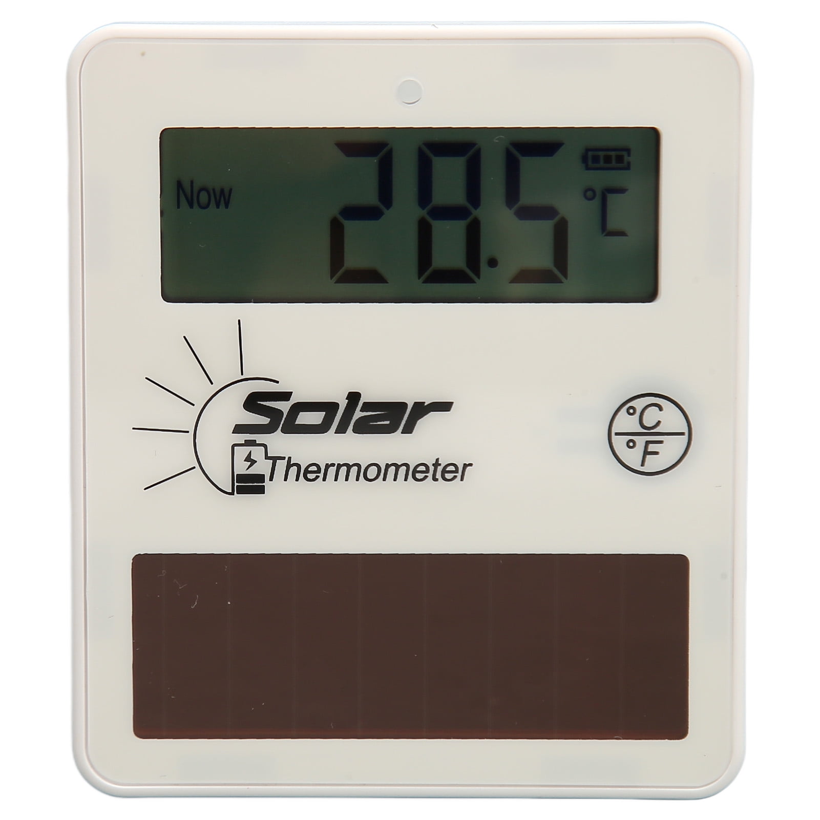 Photosensitive Temperature and Humidity Monitor High Accuracy Long ...