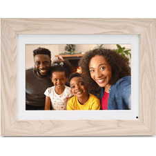 Electric Picture Frame