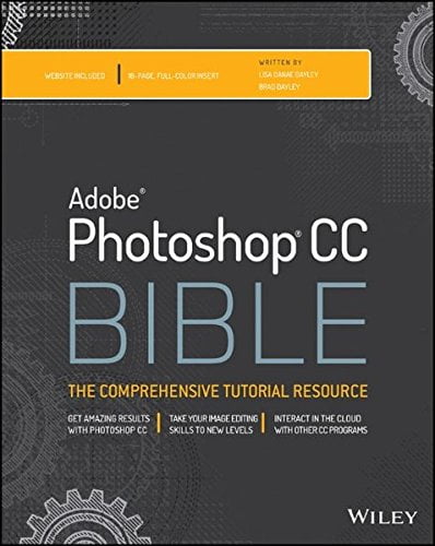 Pre-Owned Photoshop CC Bible (Paperback) 1118643690 9781118643693 - Walmart.com