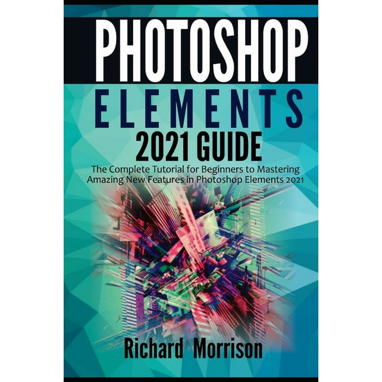 New Photoshop Elements Tutorials
