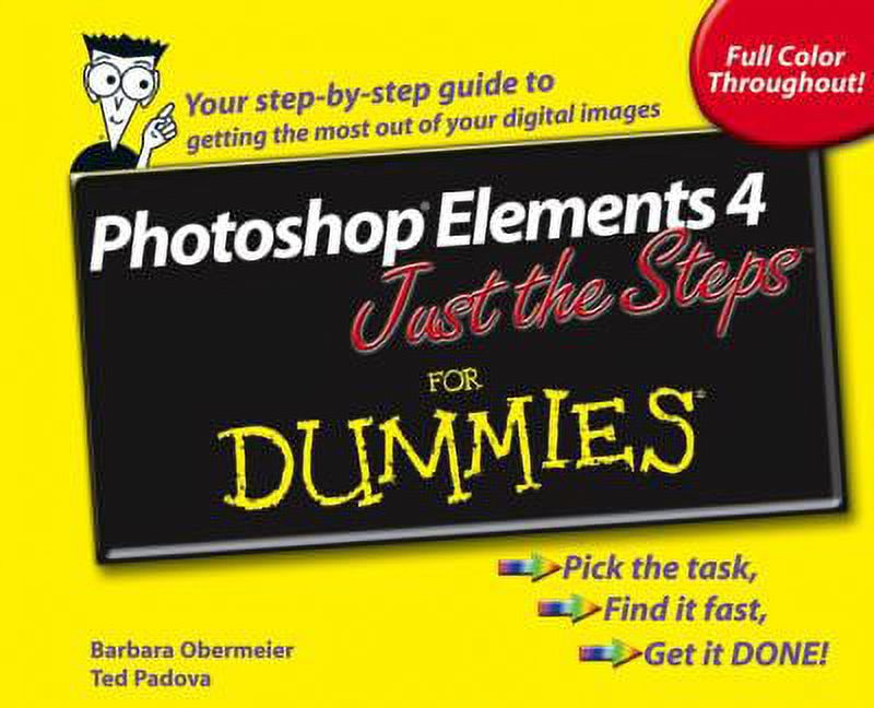 Step 4 Dummies