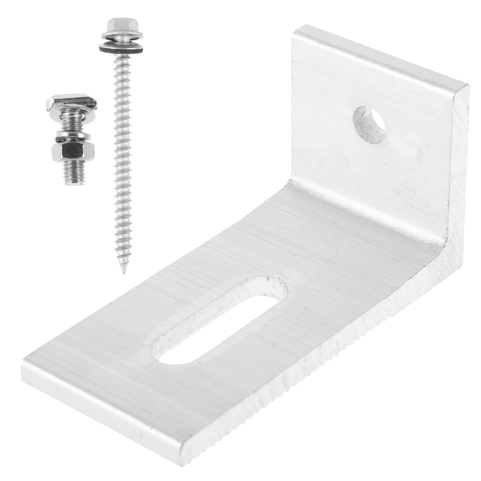 Photovoltaic Bracket Rv Solar Panel Brackets Solar Panel Mounting ...