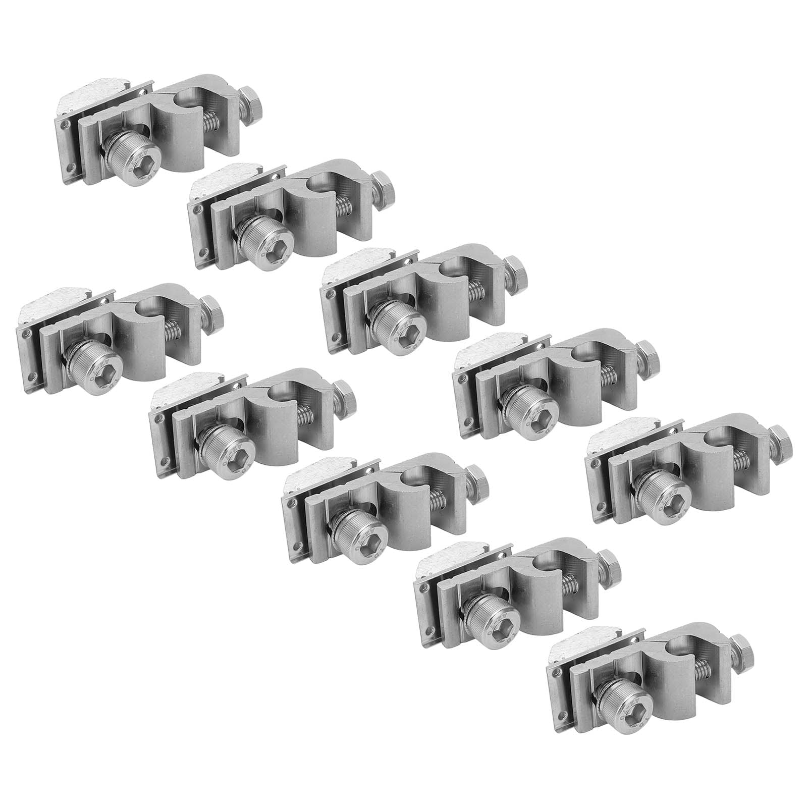 Photovoltaic Grounding Lugs, Solar Panel Mounting System, Static ...