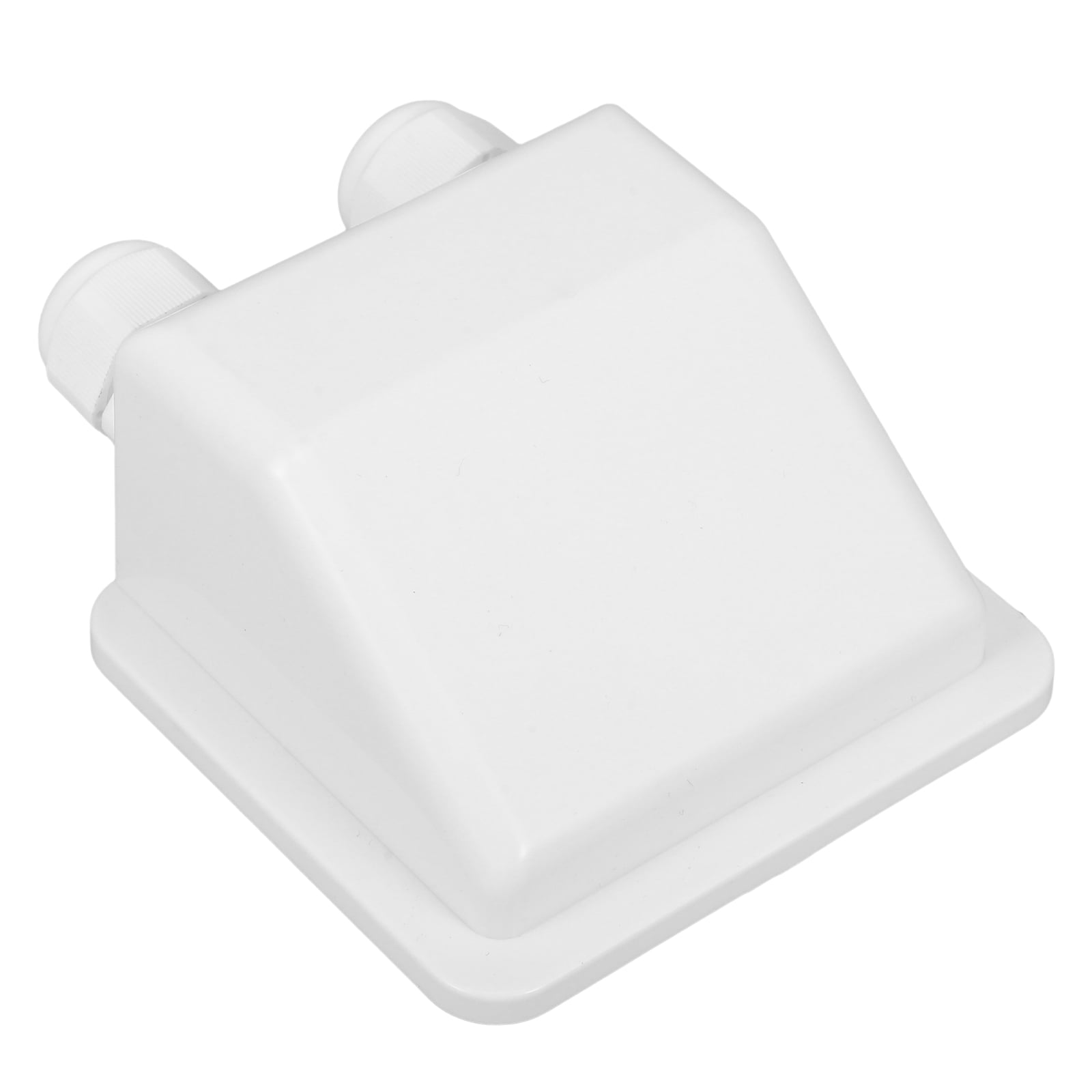 Photovoltaic Junction Box Cable Entry Gland Dual Holes Cable Entry Rv ...