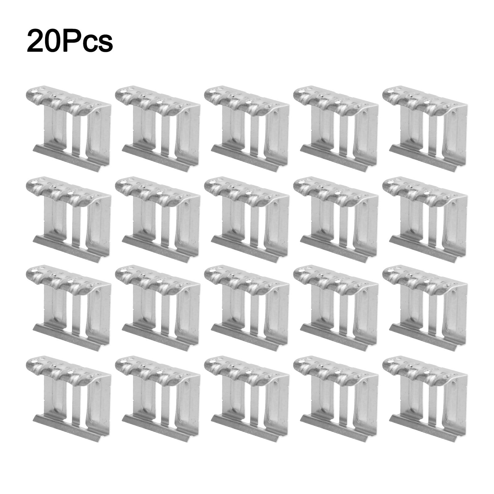 Photovoltaic Module Water Guide Clamp Drainage Solution 33Mm Drainage ...