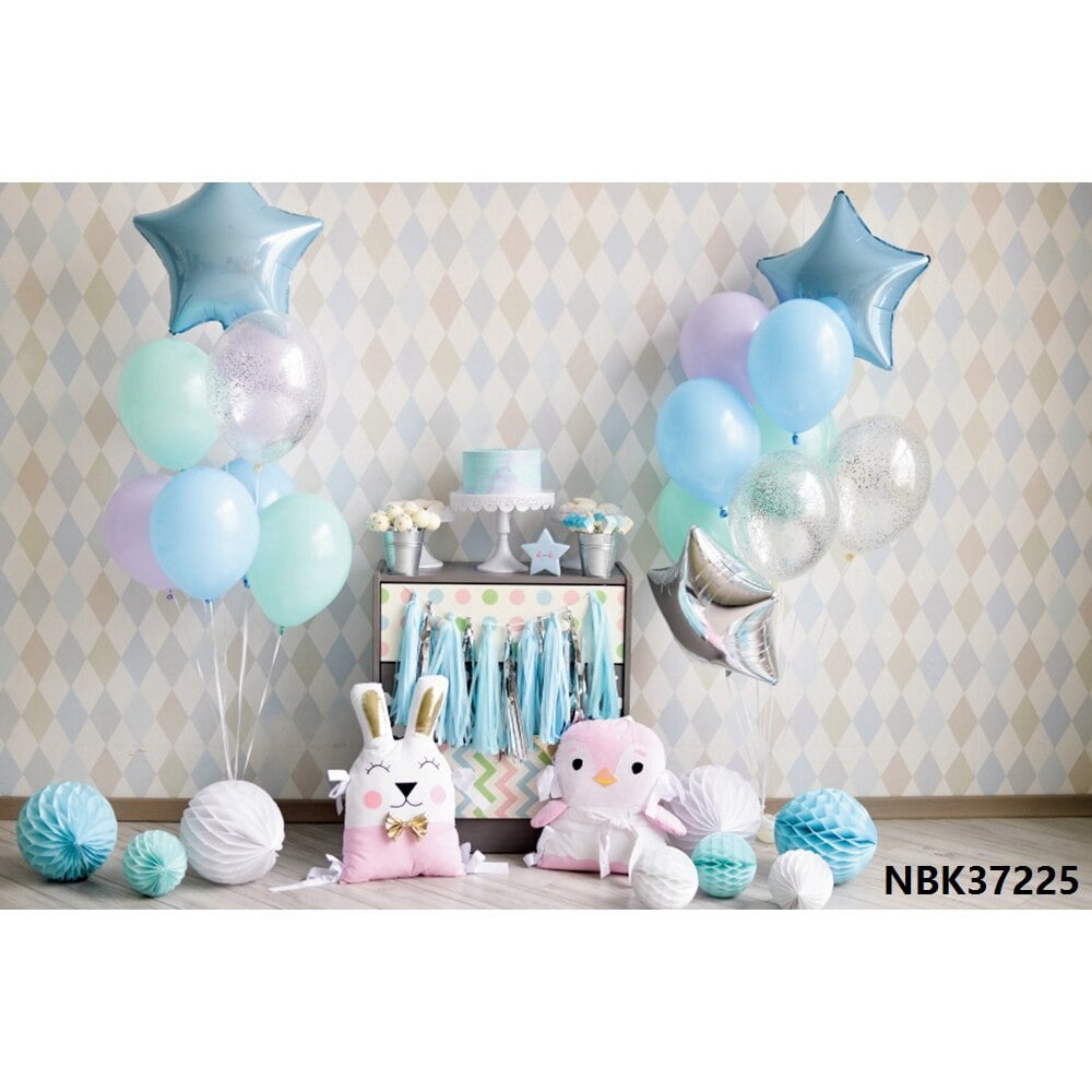 Photozone For Child Balloons Toys Photography Backgrounds Photographic ...