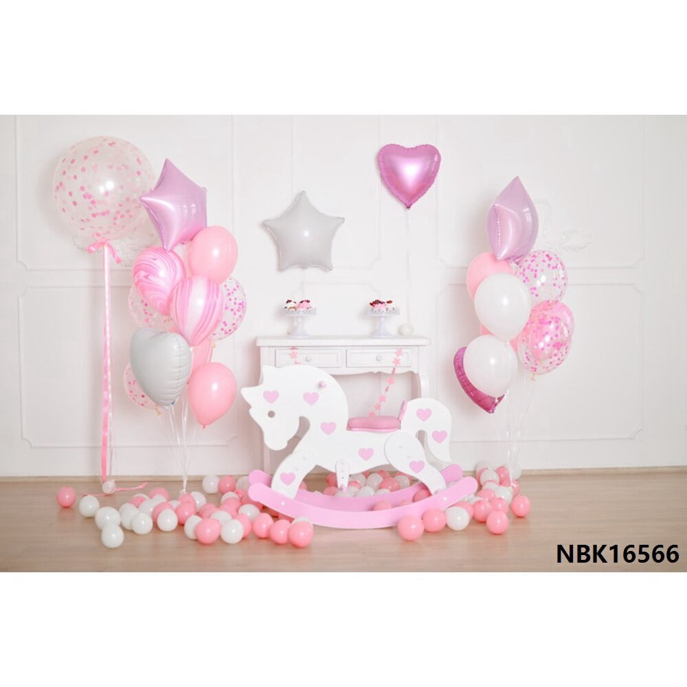 Photozone For Child Balloons Toys Photography Backgrounds Photographic ...