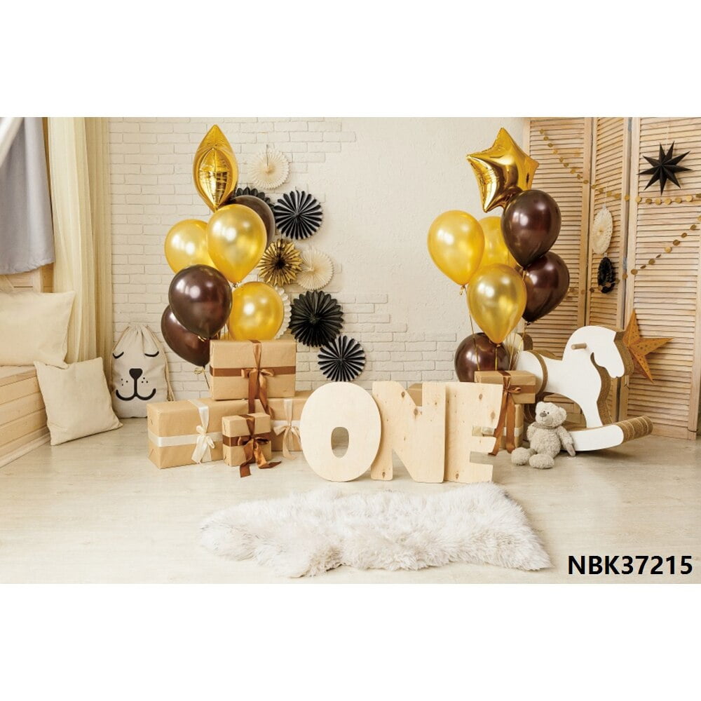 Photozone For Child Balloons Toys Photography Backgrounds Photographic ...