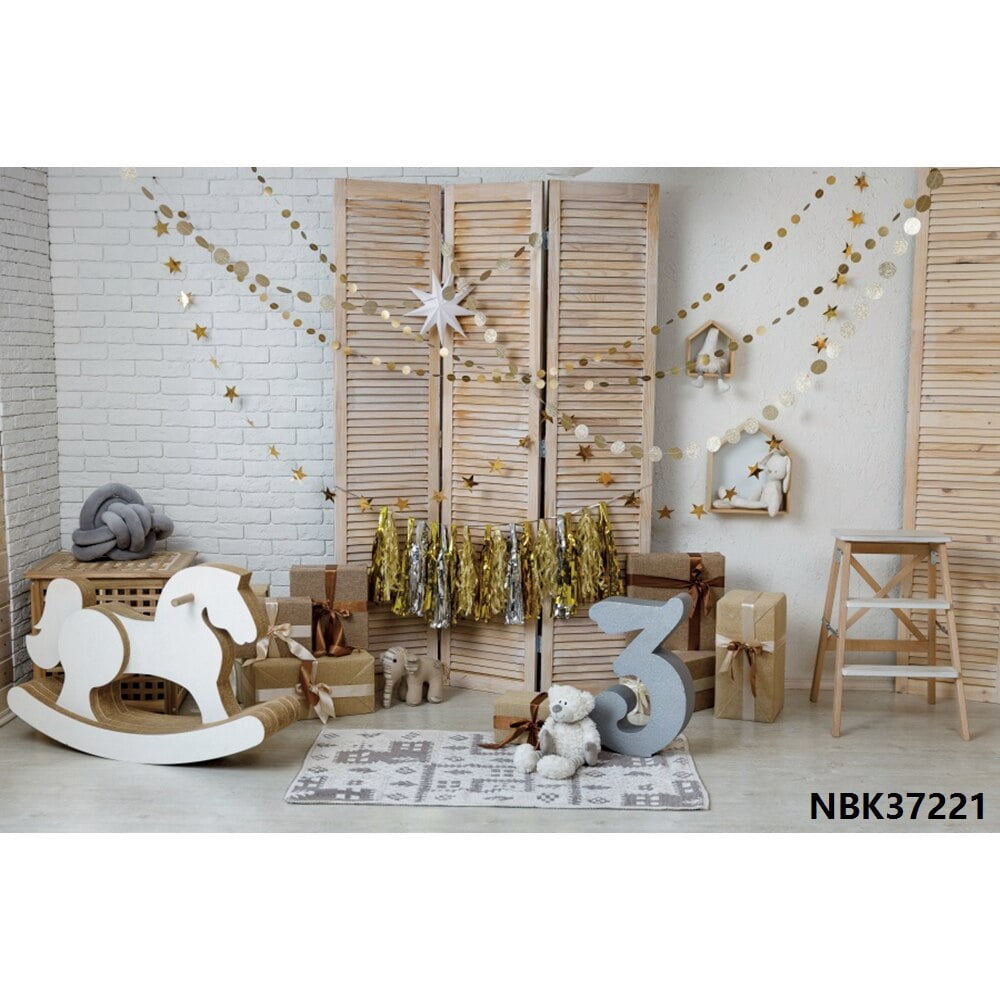 Photozone For Child Balloons Toys Photography Backgrounds Photographic ...