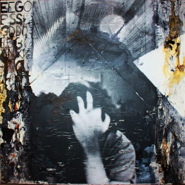 AN ISLE ATE HER Phrenia (Vinyl Record) 12" Album - Walmart.com