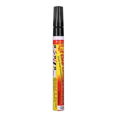 Egmy1 Paint Repair Pen Car Paint Repair Pen Scratch Scratch Paint ...