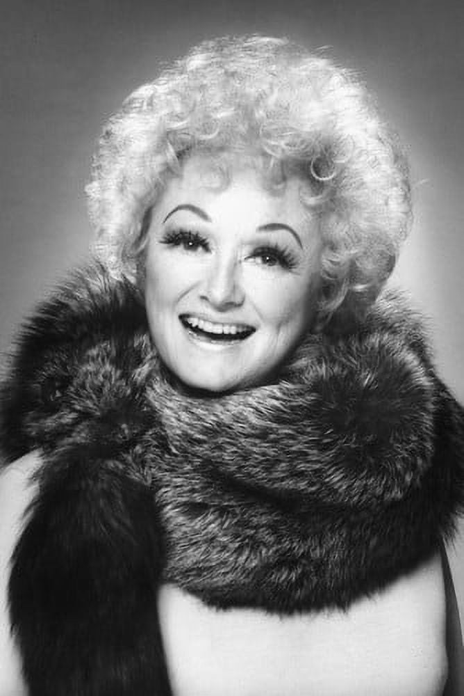 Phyllis Diller 24x36 Poster - Walmart.com