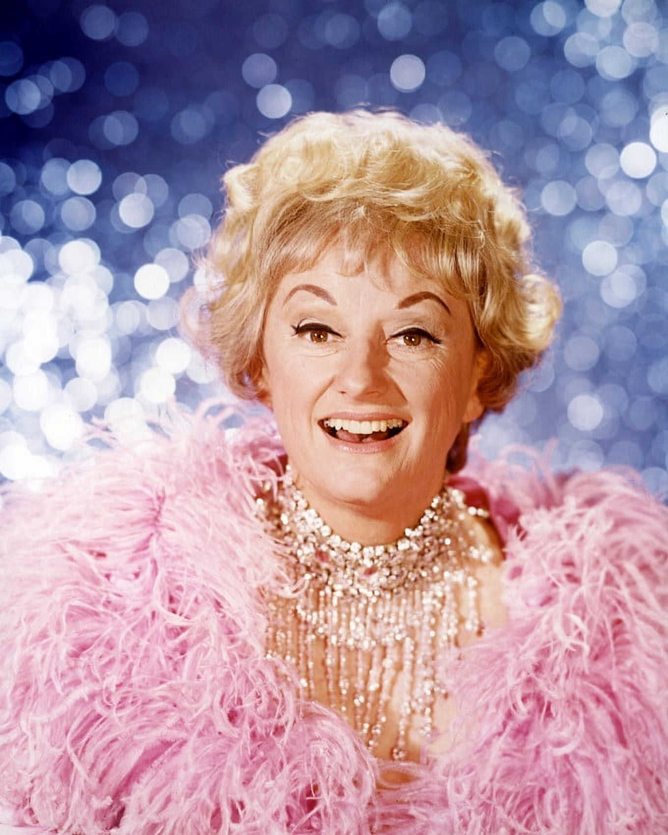 Phyllis Diller Studio Pose 24x36 Classic Hollywood Poster - Walmart.com