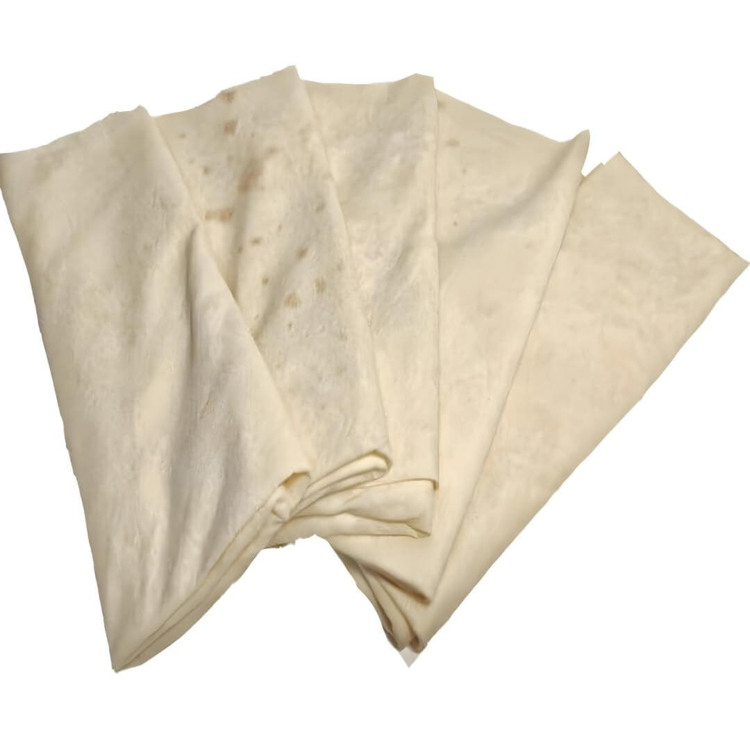 Customer reviews for Phyllo Dough for Savory Pastries - 400g (5 Sheets ...