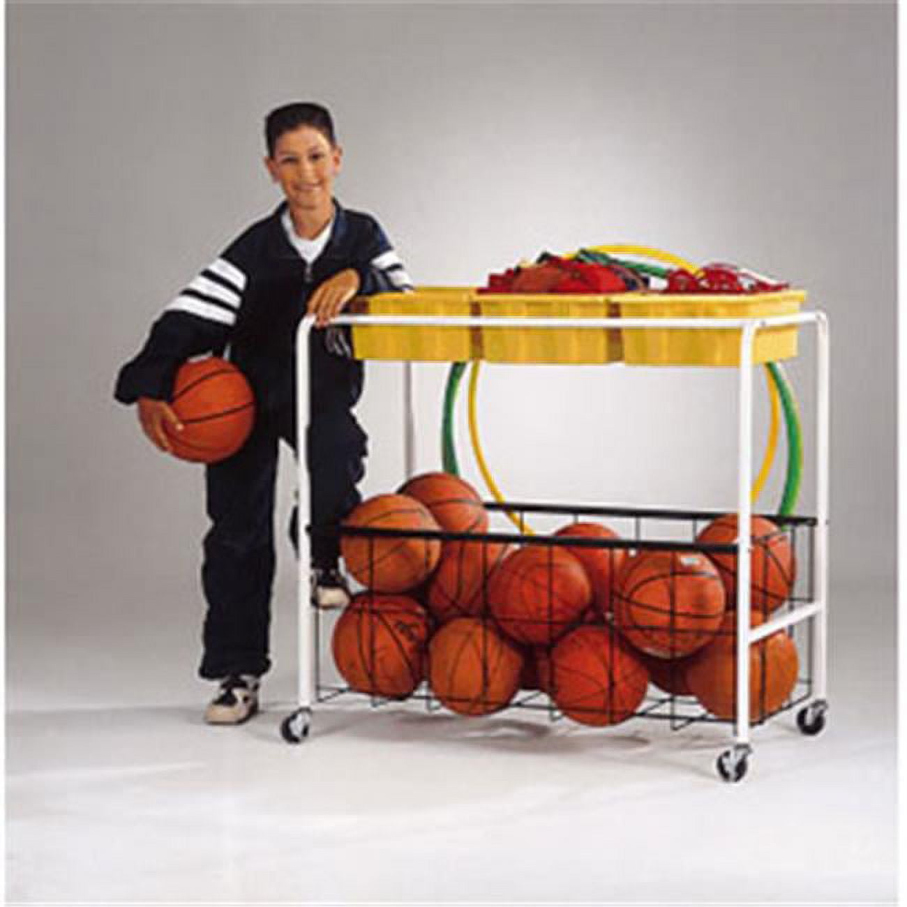 Phys Ed Cart - Walmart.com